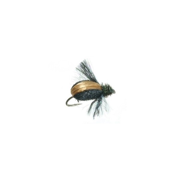 Wholesale Quality Fishing Flies Kenya Trout Flies Per Dozen.